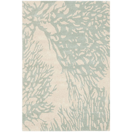 Click here for Safavieh Jahn Hand Tufted Area Rug  One Size  Beig... prices