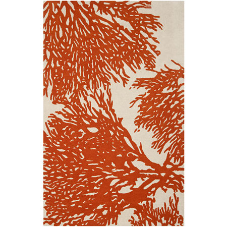 Click here for Safavieh Jahn Hand Tufted Area Rug  One Size  Beig... prices