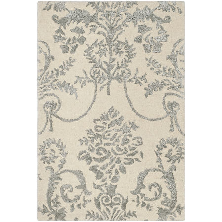Click here for Safavieh Jaime Hand Tufted Area Rug  One Size  Whi... prices