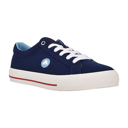 Click here for Airwalk Warning Mens Sneakers  10 1/2 Medium  Blue prices