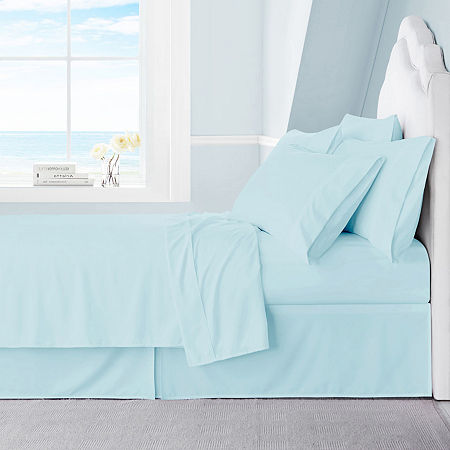 Click here for Swift Home Premium Soft Microfiber 6pc. Sheet Set prices