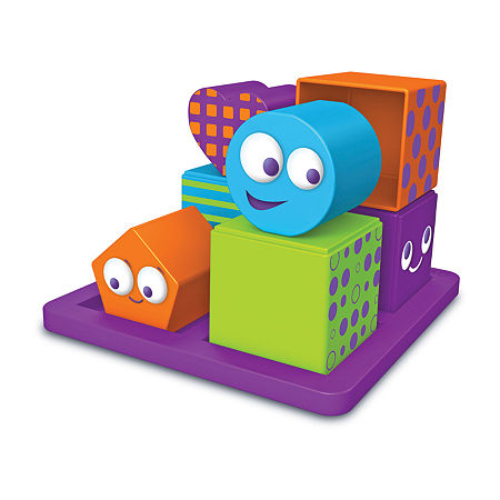 Click here for Learning Resources Mental Blox Jr. Early Logic Gam... prices