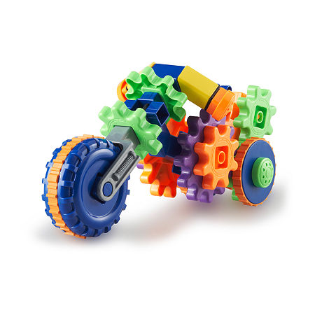 Click here for Learning Resources Cyclegears Discovery Toy  One S... prices