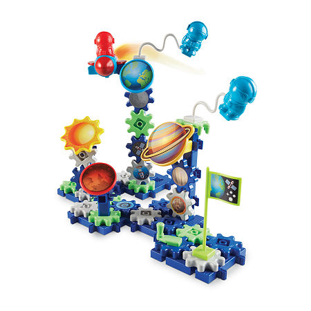 Click here for Learning Resources Gears! Gears! Gears! Space Expl... prices