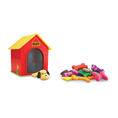 Click here for Learning Resources RuffS House Teaching Tactile Se... prices