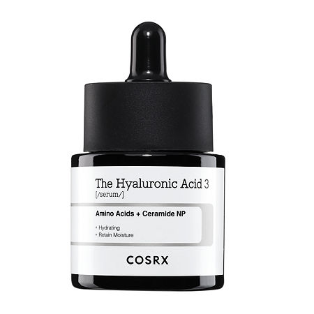 Click here for Cosrx The Hyaluronic Acid 3 Serum  One Size prices