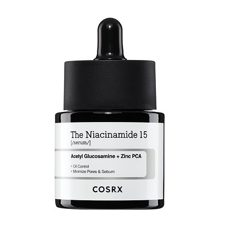 Cosrx The Niacinamide 15 Serum  0.67 oz.