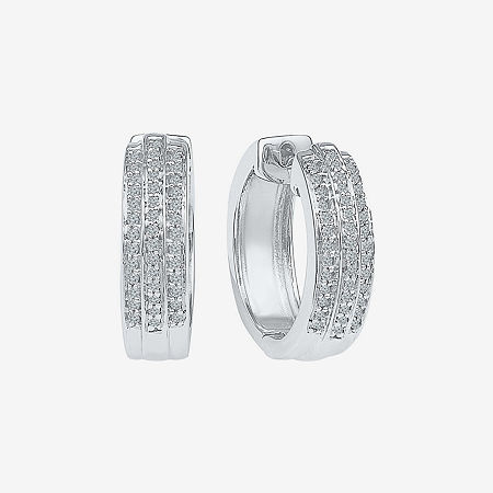 Click here for Womens 1/4 CT. T.W. Natural White Diamond 10K Gold... prices