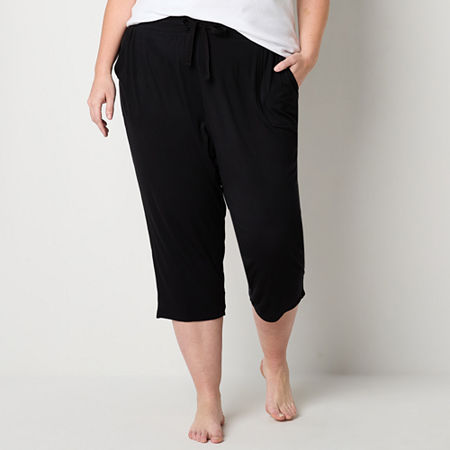 Click here for Liz Claiborne Cool and Calm Womens Plus Pajama Cap... prices