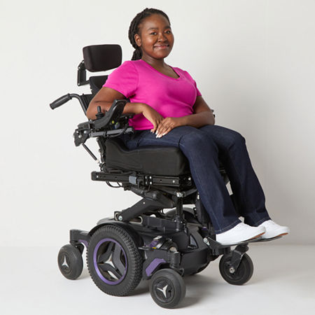 Click here for St. Johns Bay Womens Adaptive Mid Rise Seated Stra... prices