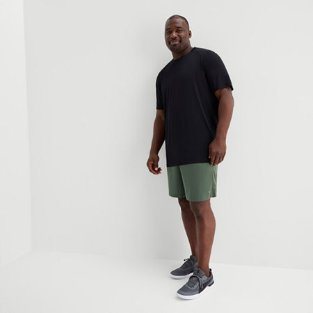 Click here for Xersion Xtreme Mens Big and Tall 9 Basketball Shor... prices