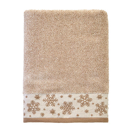 Click here for Saturday Knight Heather Snowflake Embellished Holi... prices