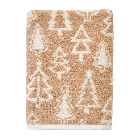 Click here for Saturday Knight Mod Tree Embellished Holiday Bath... prices