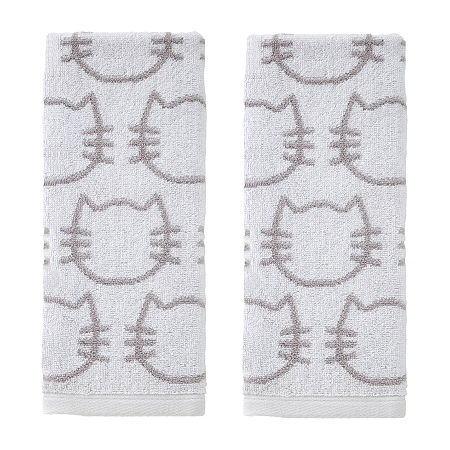 Click here for Saturday Knight Cat 2-pc. Embellished Animal Print... prices