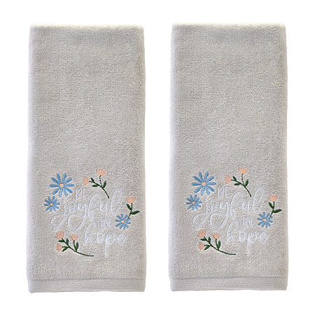 Click here for Saturday Knight Be Joyful In Hope 2-pc. Inspiratio... prices