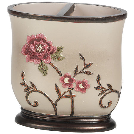 Click here for Popular Bath Larrisa Toothbrush Holder  One Size... prices