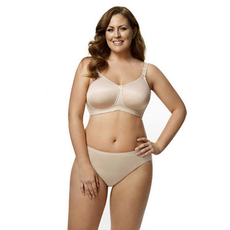 Click here for Elila Smooth Curves Softcup Bra 1803  Dd  Beige prices