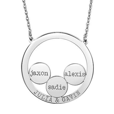 Click here for Womens 10K Gold 18 Inch Pendant Necklace  One Size... prices