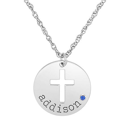 Click here for Birthstone Name Womens Simulated Multi Color Cubic... prices