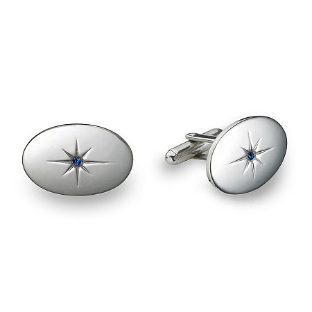 Click here for Cufflinks  One Size  Silver prices