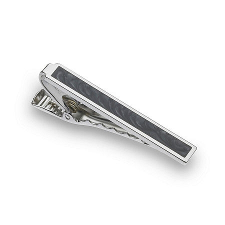 Click here for Tie Bar  One Size  Gray prices
