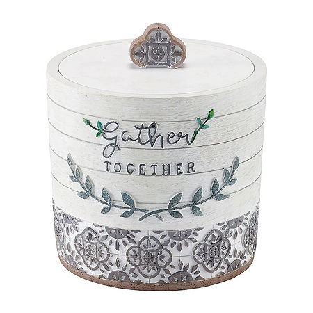 Click here for Avanti Modern Farmhouse Rustic Style Resin Covered... prices