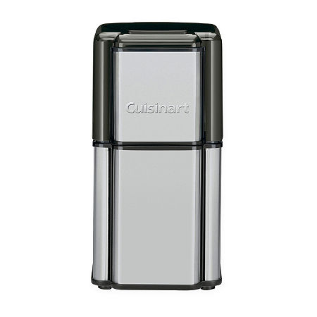 Click here for Cuisinart Grind Central Coffee Grinder  One Size... prices