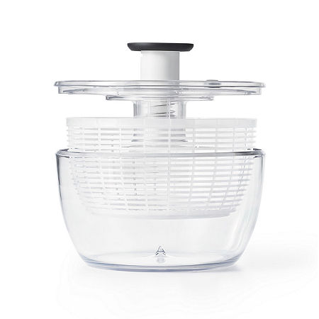 Click here for OXO Good Grips Salad Spinner  One Size  Black prices