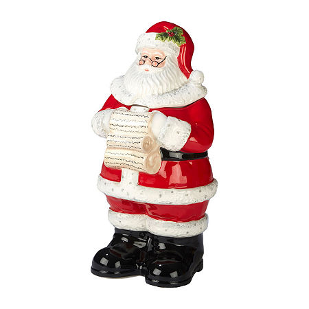 Click here for Certified International Holiday Wishes Ceramic Coo... prices
