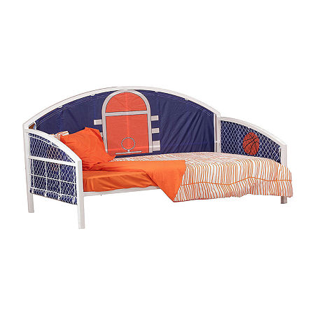 Click here for Big Game Daybed  One Size  White prices