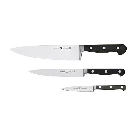 Click here for Henckels International Classic 3-pc. Starter Knife... prices