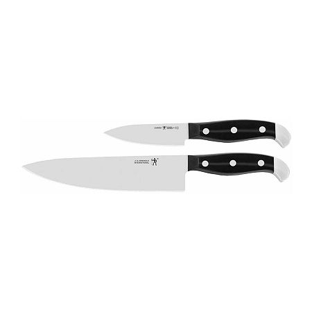 Henckels International Statement 2-Pc. Chefs Knife Set