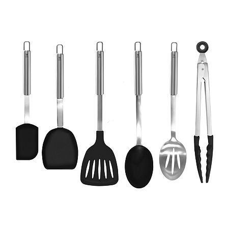 Click here for Henckels 18/10 Stainless Steel 6-pc. Tool Set  One... prices