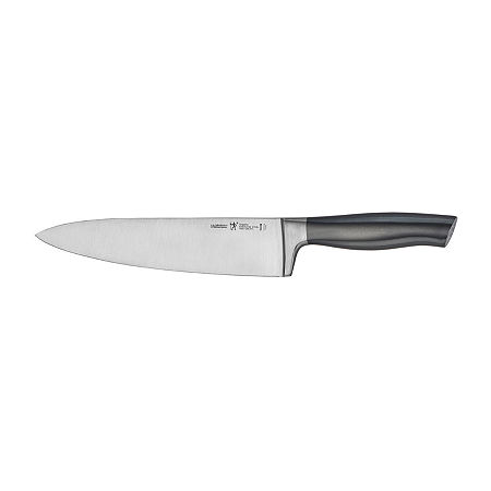 Henckels International Graphite 8 Chefs Knife - Stainless Steel