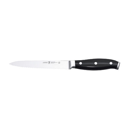 Click here for Henckels International Forged Premio 5 Serrated To... prices