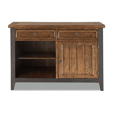 Click here for River Sideboard  One Size  Brown prices