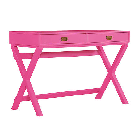 Click here for Peggy Writing Desk  One Size  Pink prices