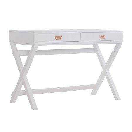Click here for Peggy Writing Desk  One Size  White prices