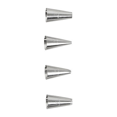 Click here for Wilton Brands 12-pc. Cake Decorating Tip  One Size... prices
