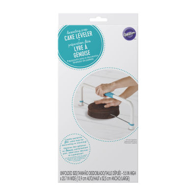Wilton Cake Leveler