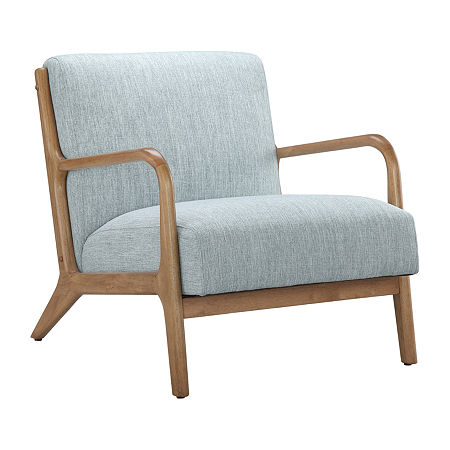 Click here for INK+IVY Novak Mid Century Modern Armchair  One Siz... prices