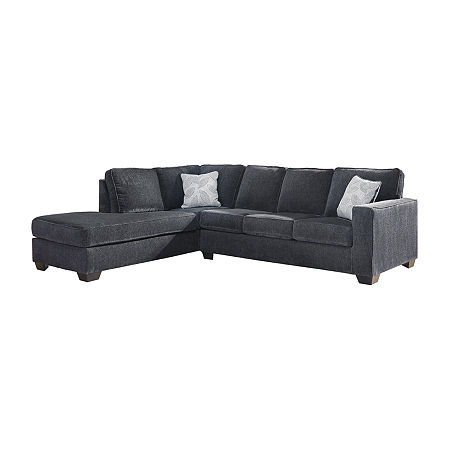 Click here for Signature Design by Ashley Altari Right-Arm Sofa L... prices