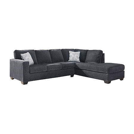Click here for Signature Design by Ashley Altari Left-Arm Sofa Ri... prices