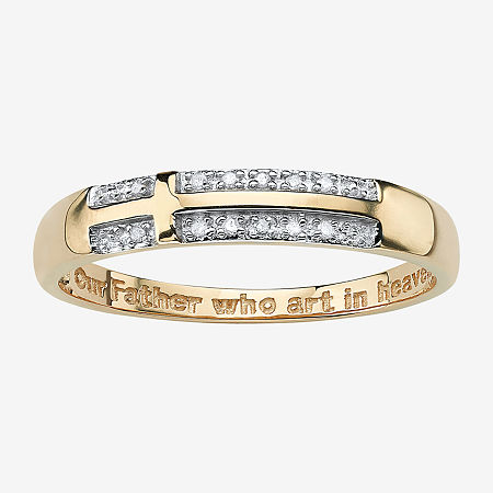 Click here for Sideways Mens Diamond Accent Natural White Diamond... prices