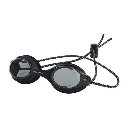 Click here for Dolfin Bungee Training Goggle Swim Goggles  One Si... prices