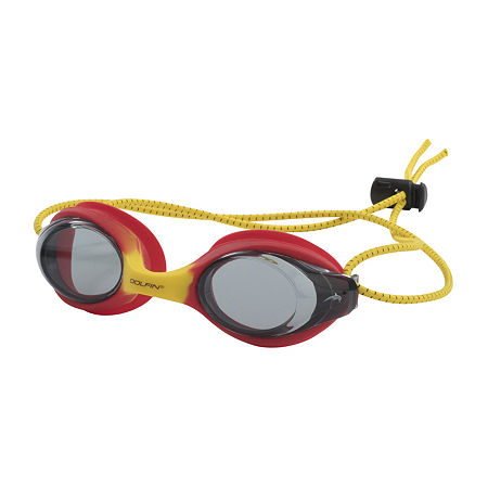 Click here for Dolfin Bungee Training Goggle Swim Goggles  One Si... prices