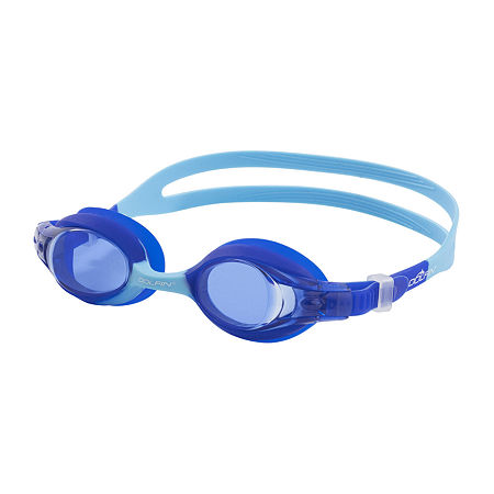 Click here for Dolfin Junior Flipper Goggle Swim Goggles  One Siz... prices