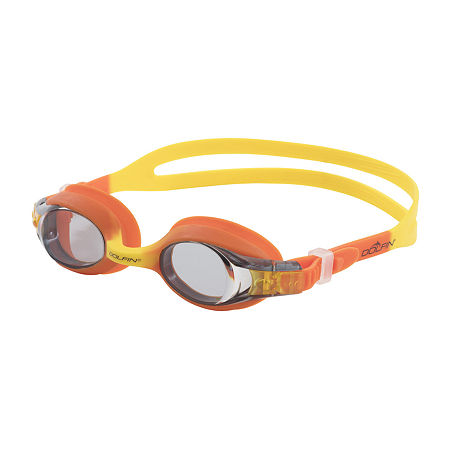 Click here for Dolfin Junior Flipper Goggle Swim Goggles  One Siz... prices