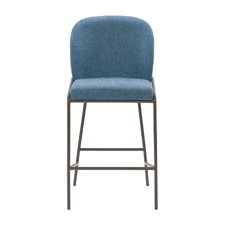 Click here for Corliving Blakeley Counter Height Upholstered Bar... prices