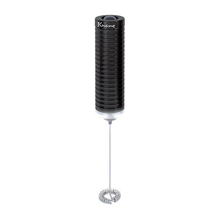 Click here for Euro Cuisine Milk Frother with LED light  One Size... prices
